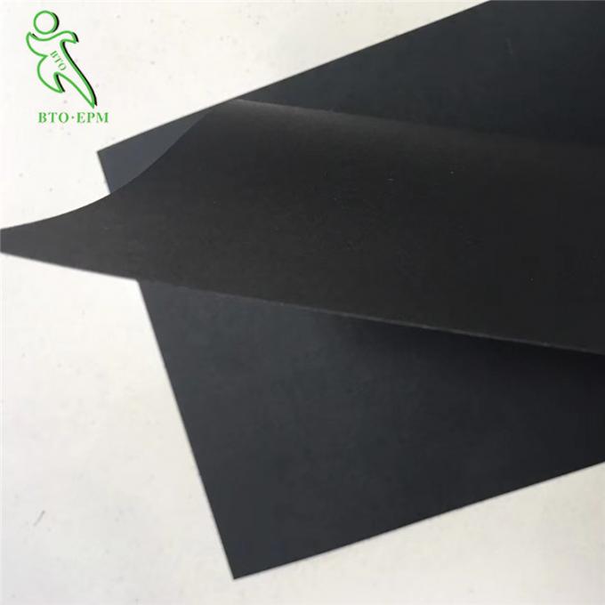 180g 200g 230g Laminate Grey Back Paperboard For Craft Project