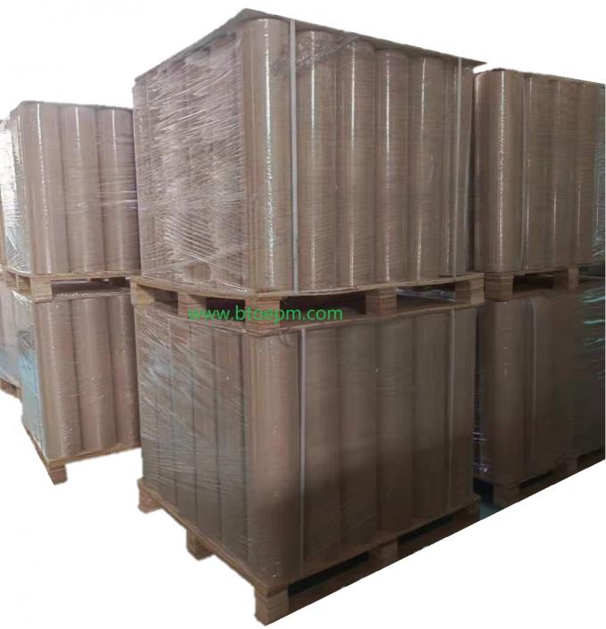 Multilayer Reinforced Compressed Building Paperboard Heavy Temporary ...