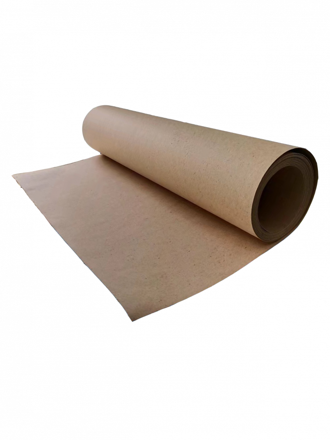 SGS Anti Slip 82cm Width Temporary Floor Protection Paper