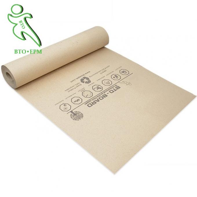 Multilayer Reinforced Compressed Building Paperboard Heavy Temporary ...