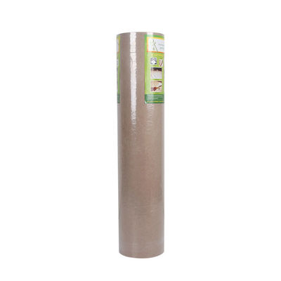 Colorful Length 23m Width 824mm Temporary Floor Protection Roll