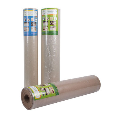 830mmx30.48m Weight 15.5KG Heavy Duty Cardboard Printing Paper
