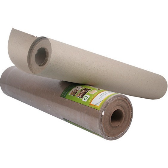 Heavy Duty Contractor Grade Construction Specific Floor Protection Paper